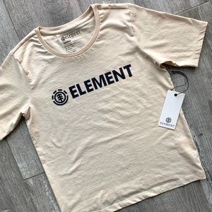Element | Tops | Element Short Sleeve Tee | Poshmark